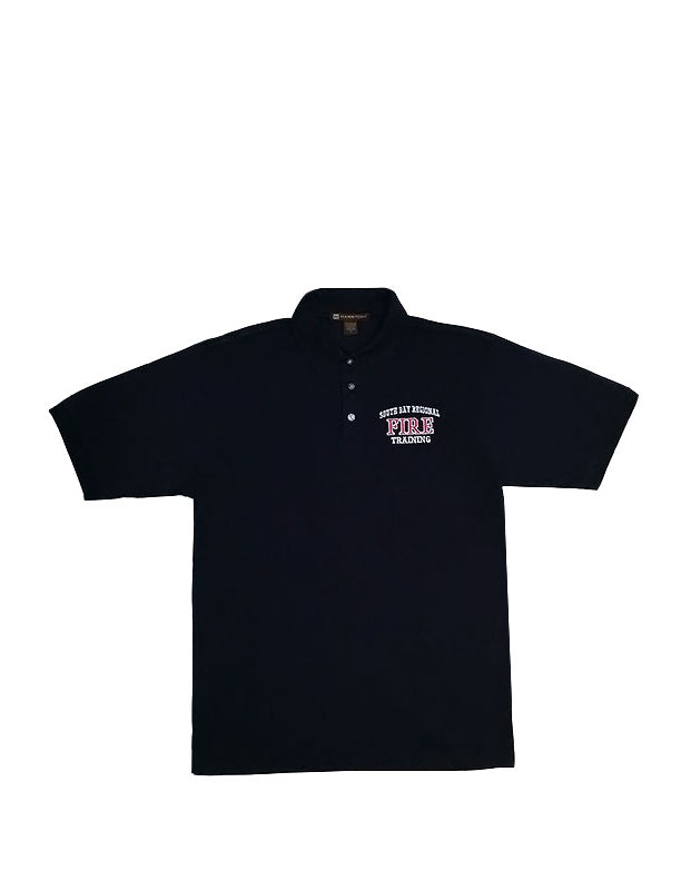 Fire Academy Instructor Clothing – SBRPSTC Academy Bookstore
