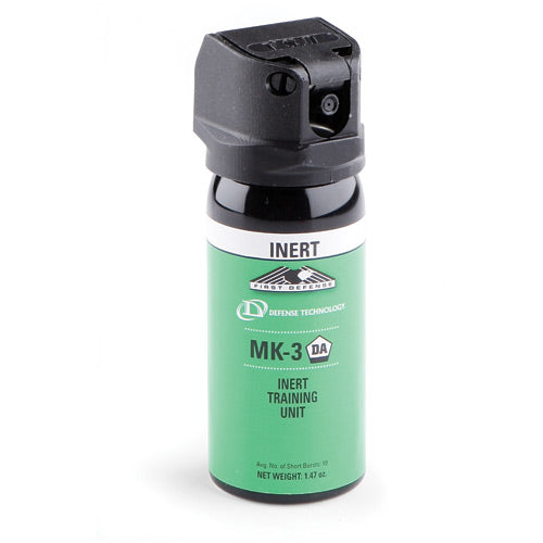Inert OC Spray MKIII – SBRPSTC Academy Bookstore